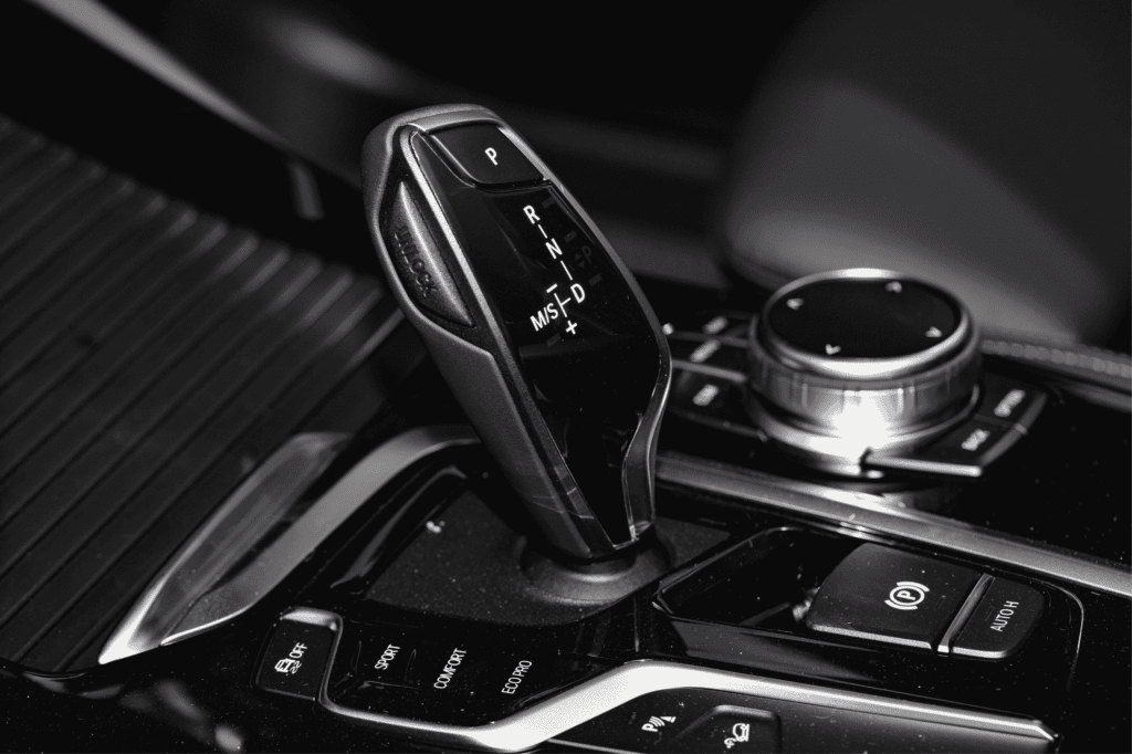 Transmission – HI TECH AUTOMOTIVE PINEVILLE